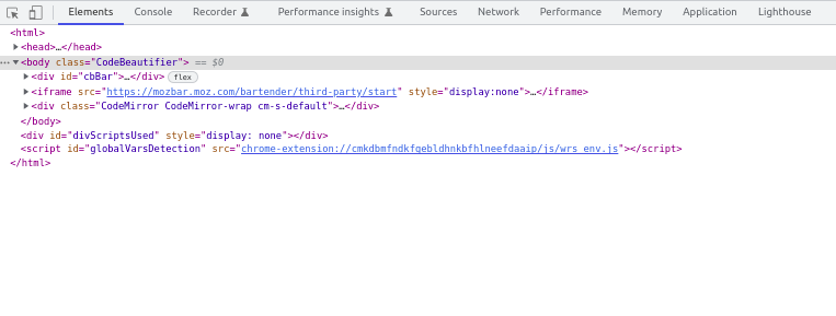 How To Get Any Network Request With Chrome Devtools And Postman